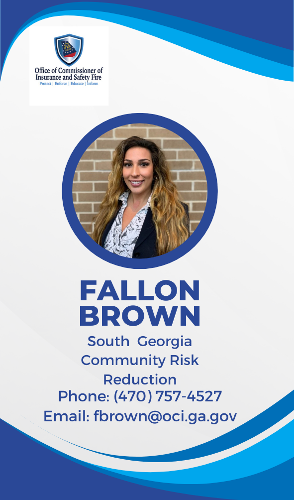 Safety Fire Education | Office of the Commissioner of Insurance and Safety Fire